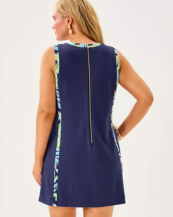 Lilly Pulitzer Mena Shift Dress