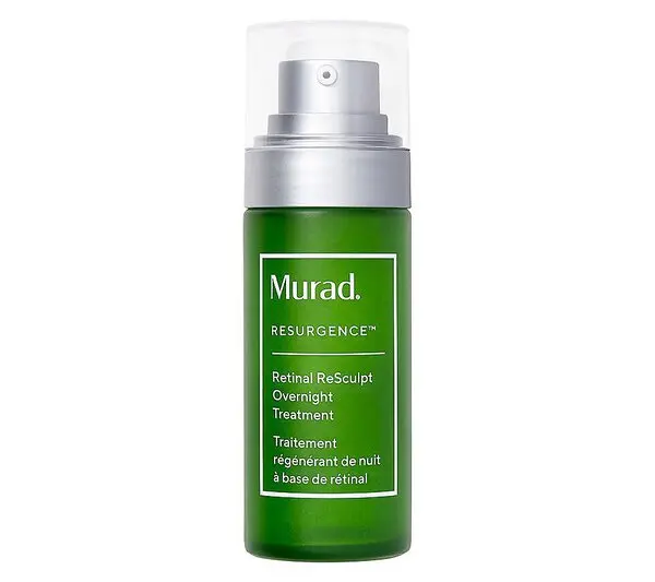 MURAD Retinal Resculpt Overnight Treatment