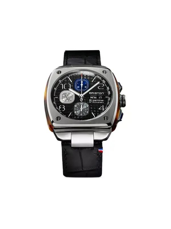 BRISTON Streamliner Urban 10th Anniversary 43mm