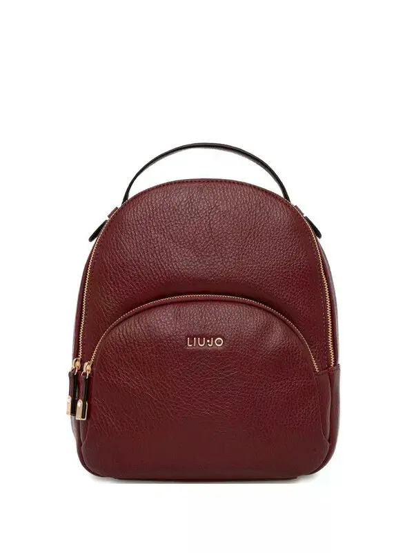 Liu Jo Logo-lettering Backpack