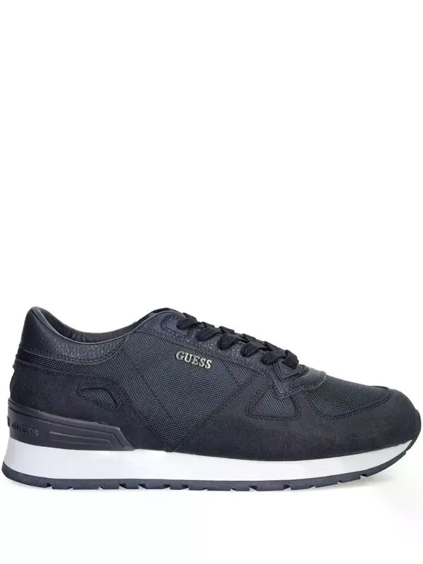 Guess Mesh-panel Sneakers