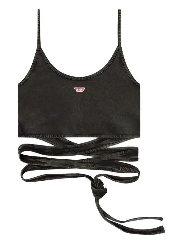 Diesel T-leya-tail-r1 Top - 02a