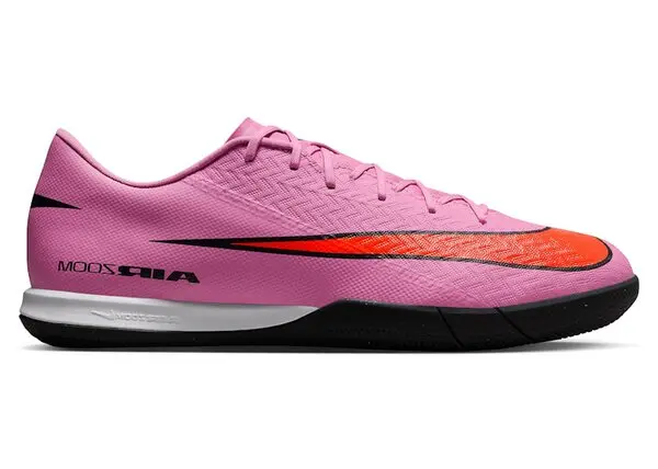 Nike Mercurial Vapor 16 Academy Ic - Magic Flamingo/total Crimson/black