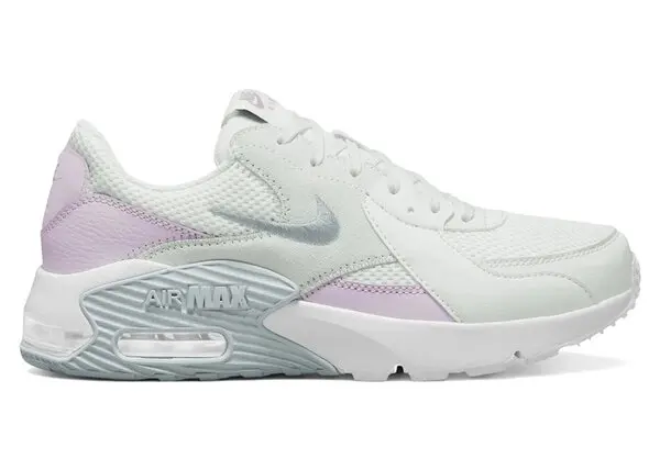 Nike Air Max Excee Sneakers - Summit White/barely Grape