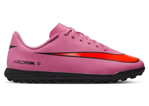 Nike Mercurial Vapor 16 Club Tf Scary Good Pack - Magic Flamingo/total Crimson/black