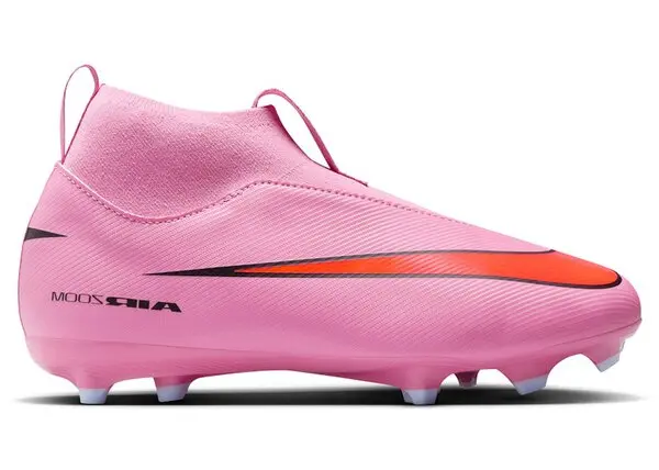Nike Mercurial Superfly 10 Academy Mg Scary Good Pack