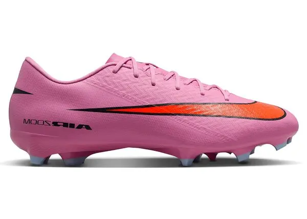 Nike Mercurial Vapor 16 Academy Mg Scary Good Pack - Magic Flamingo/total Crimson/black