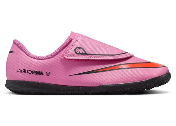 Nike Mercurial Vapor 16 Club Ic Scary Good Pack - Magic Flamingo/total Crimson/black