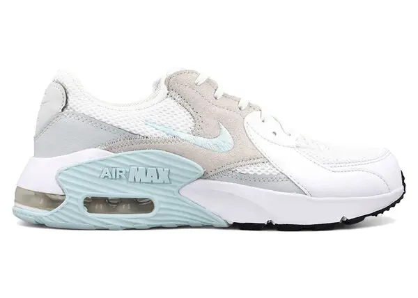 Nike Air Max Excee Sneakers - White/photon Dust/black