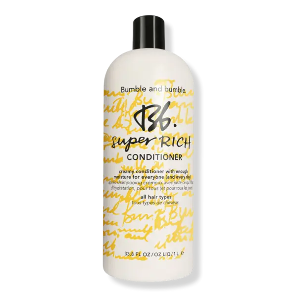 BUMBLE AND BUMBLE Super Rich Hair Conditioner - One-color