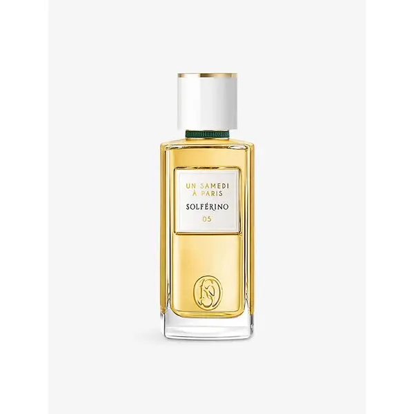 SOLFERINO Un Samedi A Paris N5 Eau De Parfum