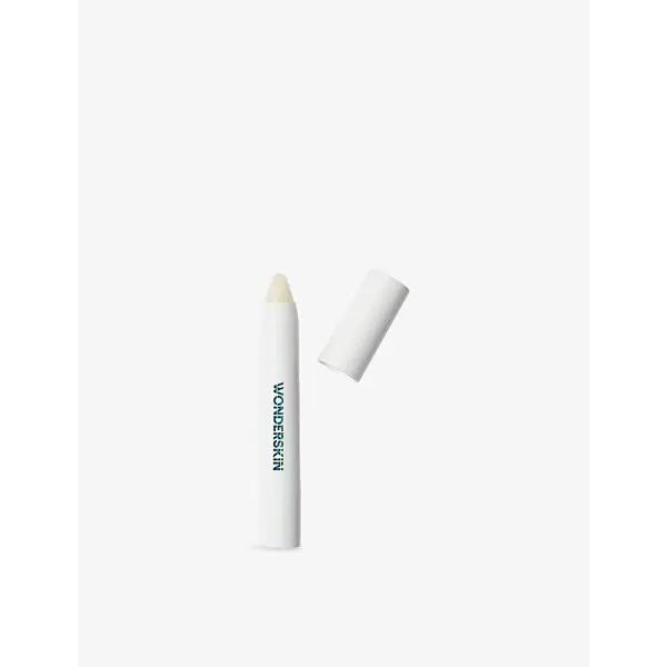 WONDERSKIN Wonder Blading 3in1 Lip Scrub 3g - One-color