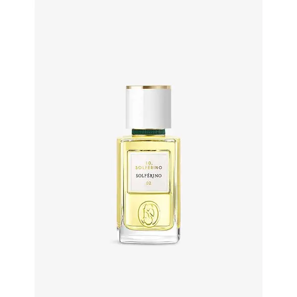 SOLFERINO 10 N2 Eau De Parfum