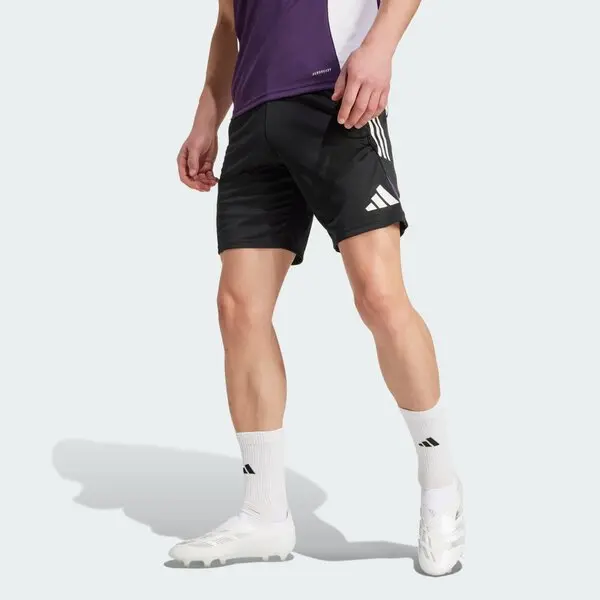 Adidas Manchester United Tiro 25 Competition Training Shorts