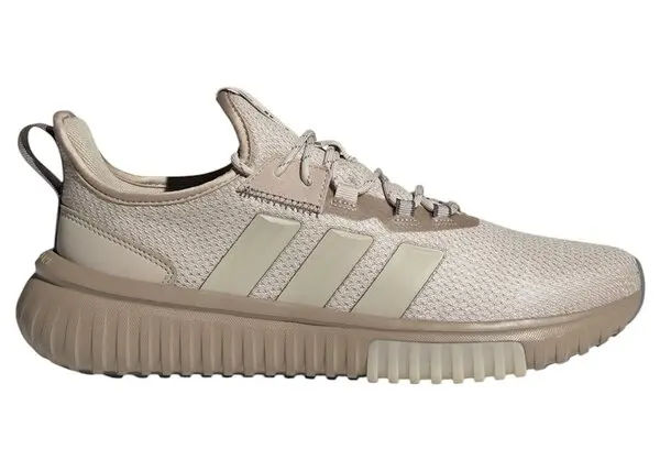 Adidas Kaptir 4.0 Sneakers - Wonder Beige/charcoal