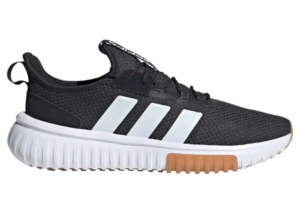 Adidas Kaptir 4.0 Sneakers - Core Black/cloud White/carbon