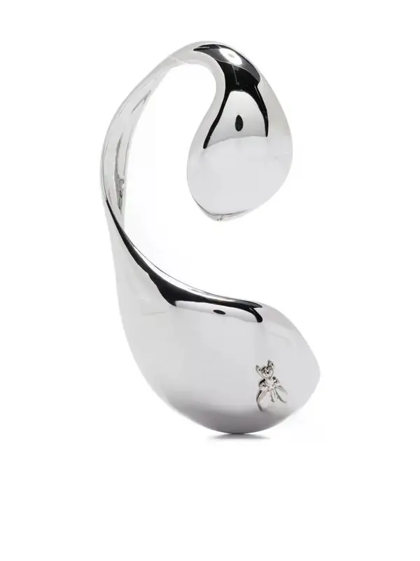 Patrizia Pepe Curved Earcuff