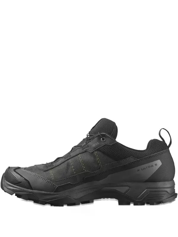 SALOMON X Ultra 5 Sneakers - Black