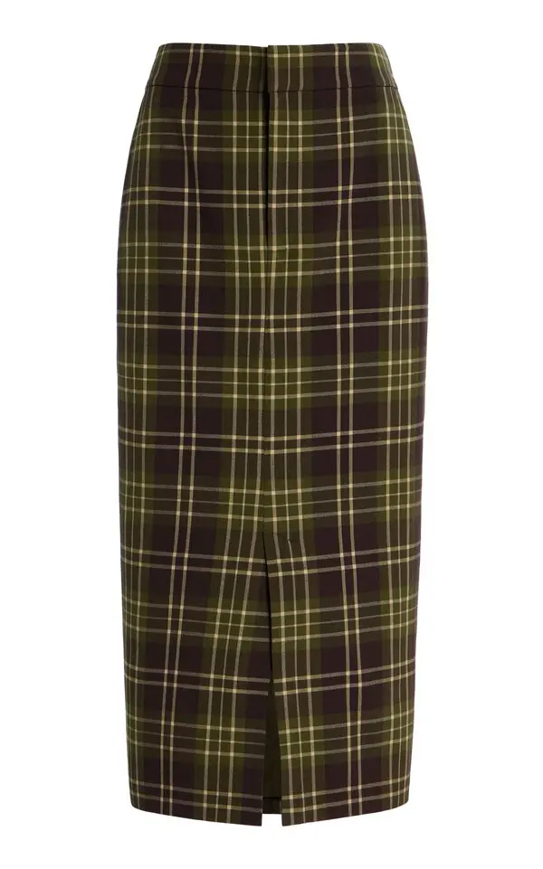 FAVORITE DAUGHTER Meyer Pencil Skirt