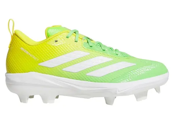 Adidas Adizero Instinct 2.0 Candy Tpu - Lucid Lime/cloud White/yellow
