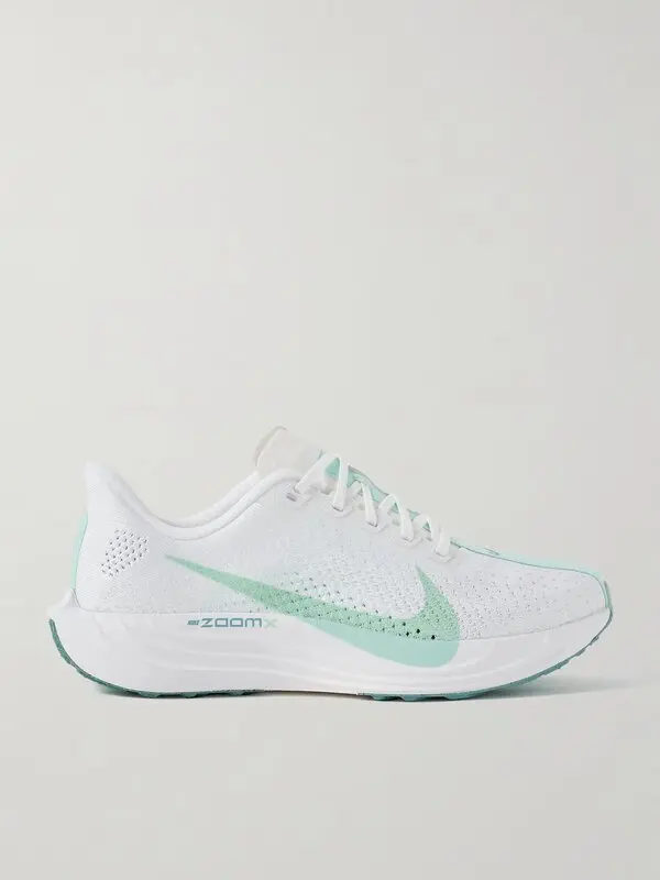 Nike Pegasus Plus Flyknit Sneakers