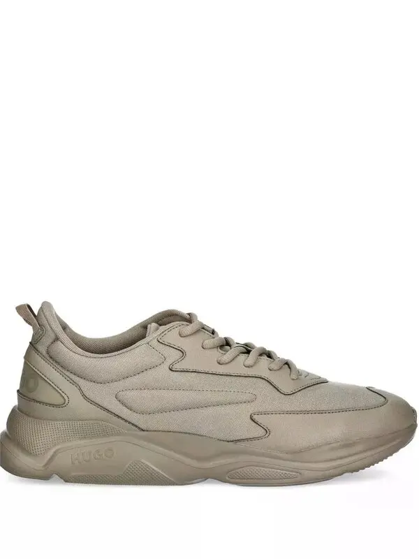 Hugo Boss Leon Chunky Lace-up Sneakers