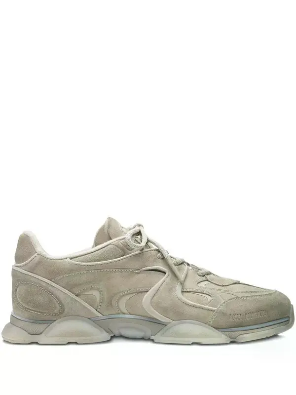 Axel Arigato Eris Panelled Sneakers - Neutrals