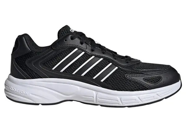 Adidas Eclyptix 2000 Sneakers - Core Black/cloud White