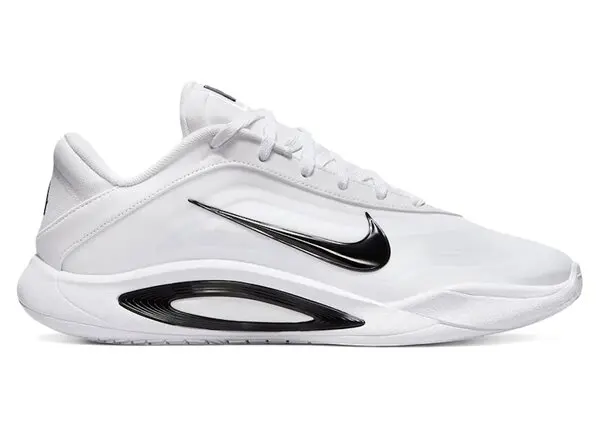 Nike A'one Tb Sneakers - White/black