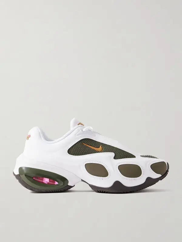 Nike Veneda Carter Air Max Muse Sneakers