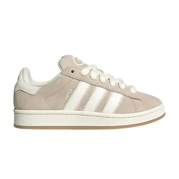 adidas gazelle silver green womens adidas Originals Campus 00s Junior main image 0