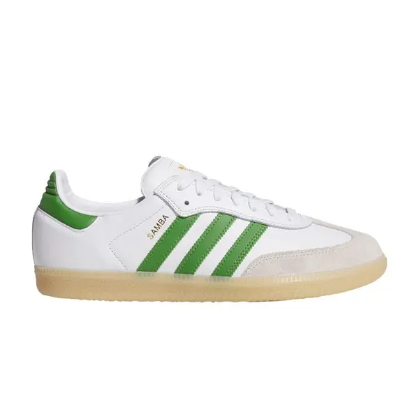 Adidas Samba Adv Sneakers
