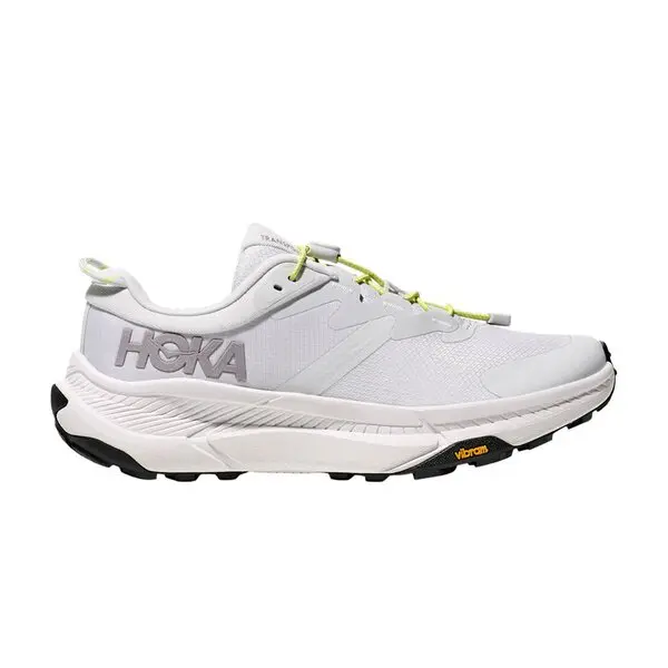 Hoka Transport Sneakers - Grey