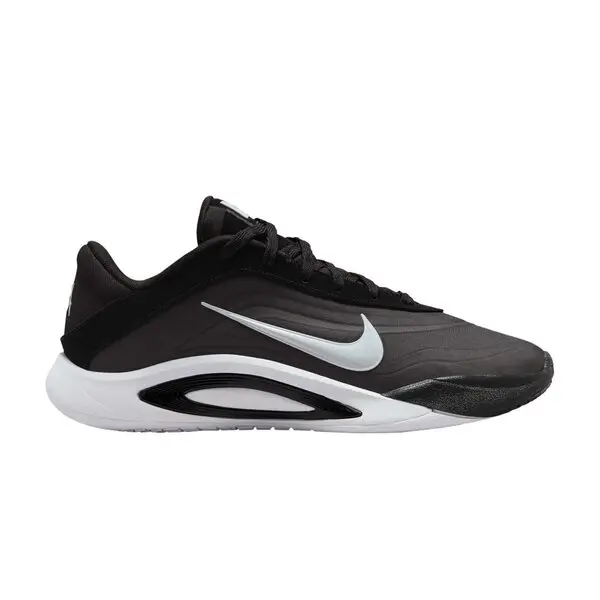 Nike A'one Tb Shoe - Black