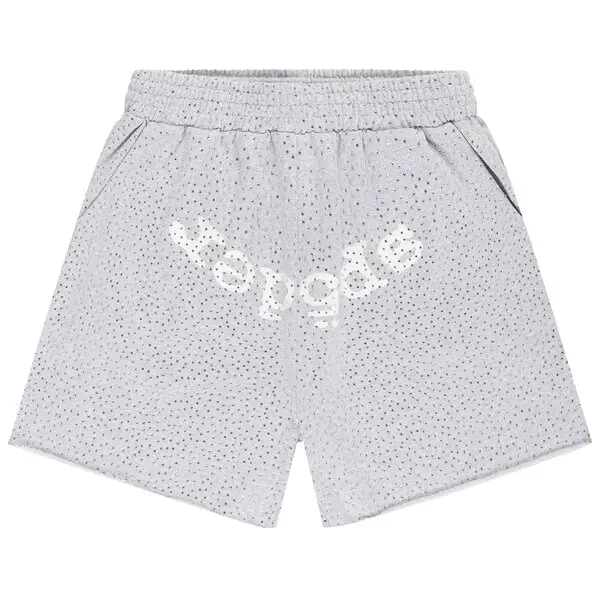 SP5DER Vvs Sweatshort