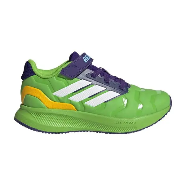 Adidas Marvel X Runfalcon 5 C 'iron Hulk