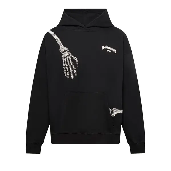 GODSPEED R.o.d Hoodie Diamond Edition