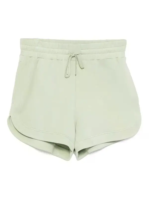 Varley Ollie High-rise 3.5" Shorts - Green
