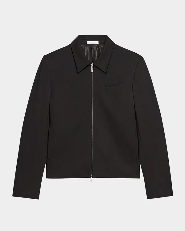 Helmut Lang Modern Blazer