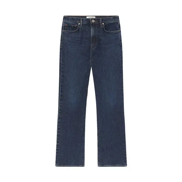 AGOLDE Harper Straight Leg Jean