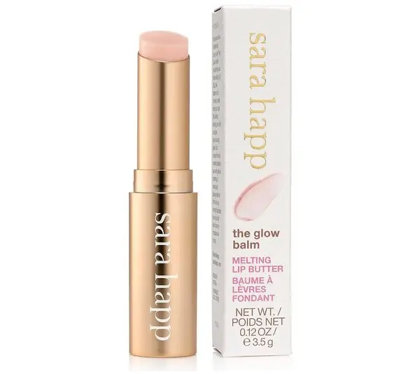 Sara Happ The Glow Balm Lip Balm - One-color