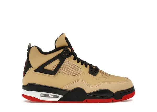 JORDAN 4 Retro Sneakers