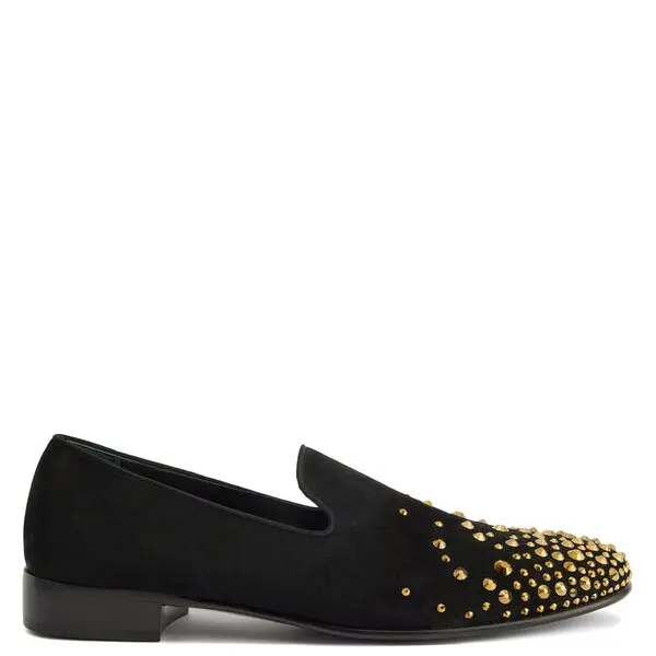 GIUSEPPE ZANOTTI Axelton Loafers