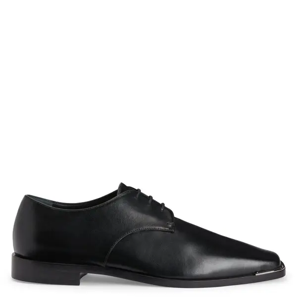 GIUSEPPE ZANOTTI Westport Lace Up Derby Shoes