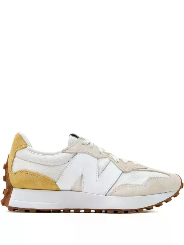 NEW BALANCE 327 Sneakers - Neutrals