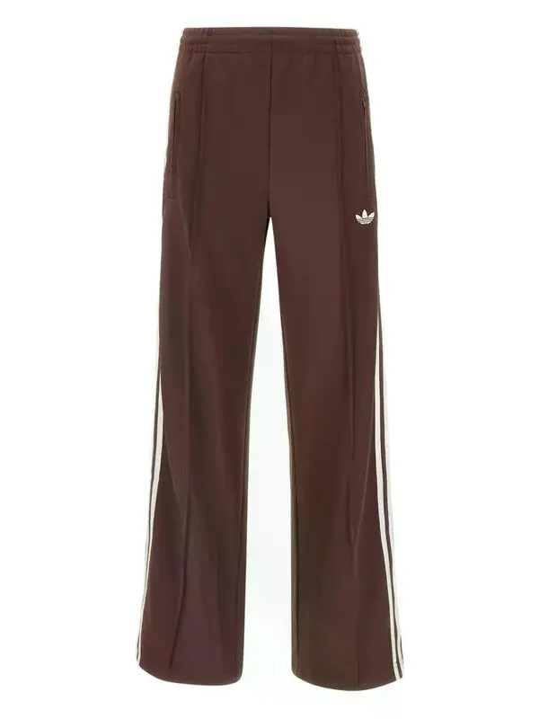 Adidas Striped Track Pants