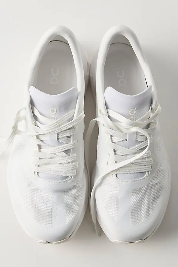 On Cloudtec® Sneakers - White/white
