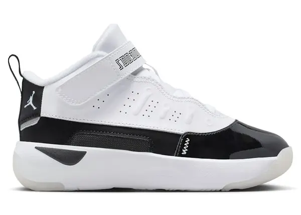 JORDAN Max Aura 7 /summitin - White/summit White/black