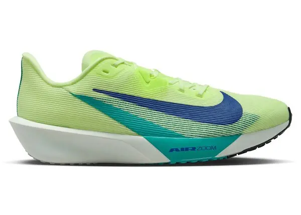 Nike Zoom Rival Fly Sneakers - Barely Volt/barely Green