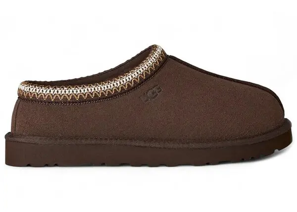 UGG Tasman Ii Slipper - Dusted Cocoa